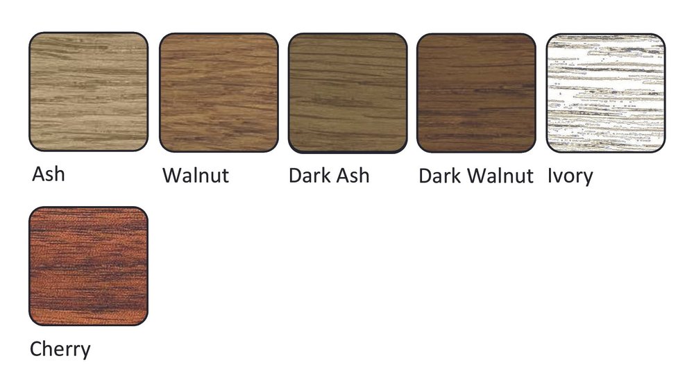 Colorways — Ritz acoustics