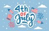 Fourth of July Parade! — St. Peter's Lutheran Church