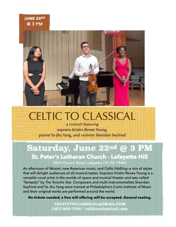 St. Peter's Lutheran Church