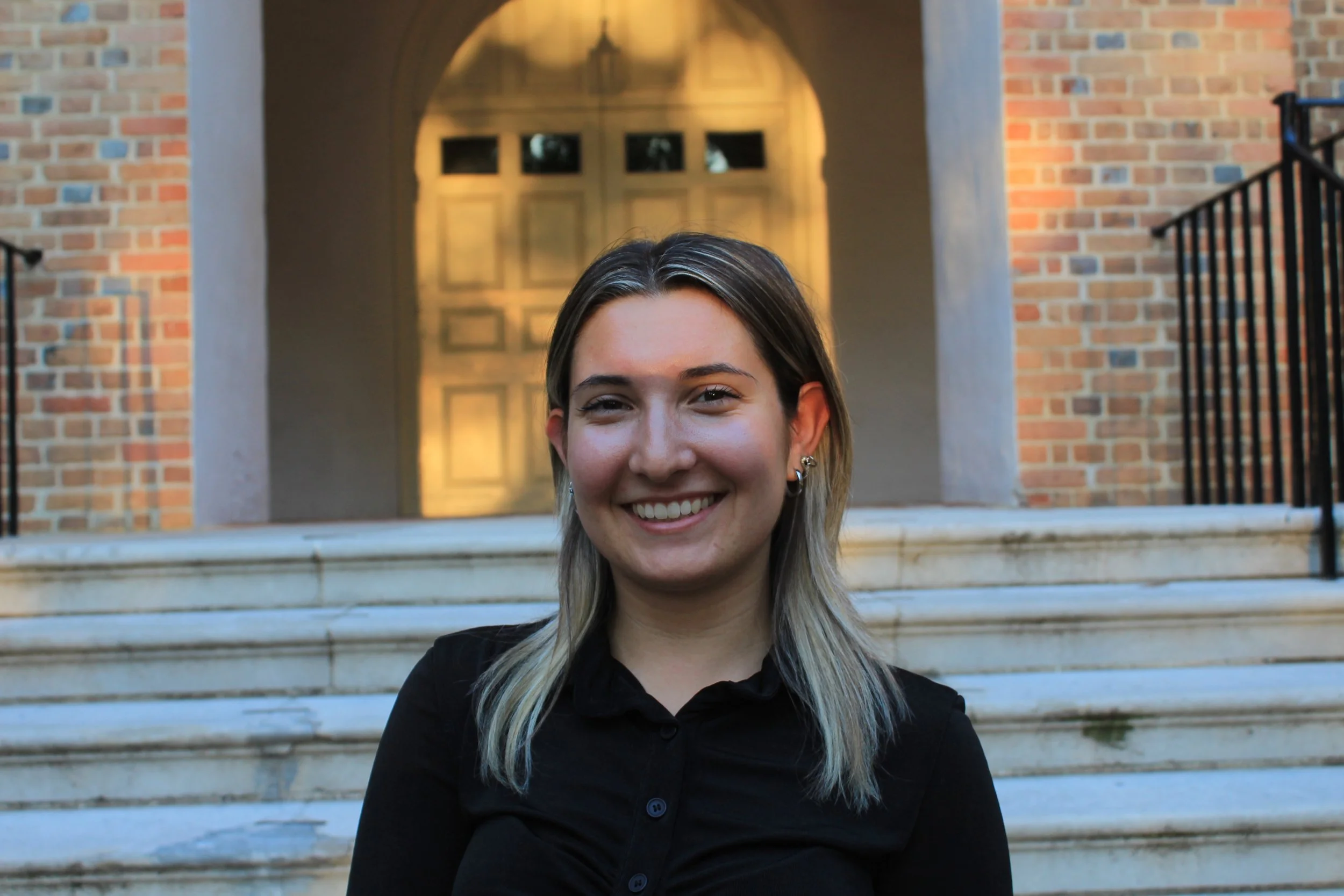 Meet the Secretariat — &MUN XII