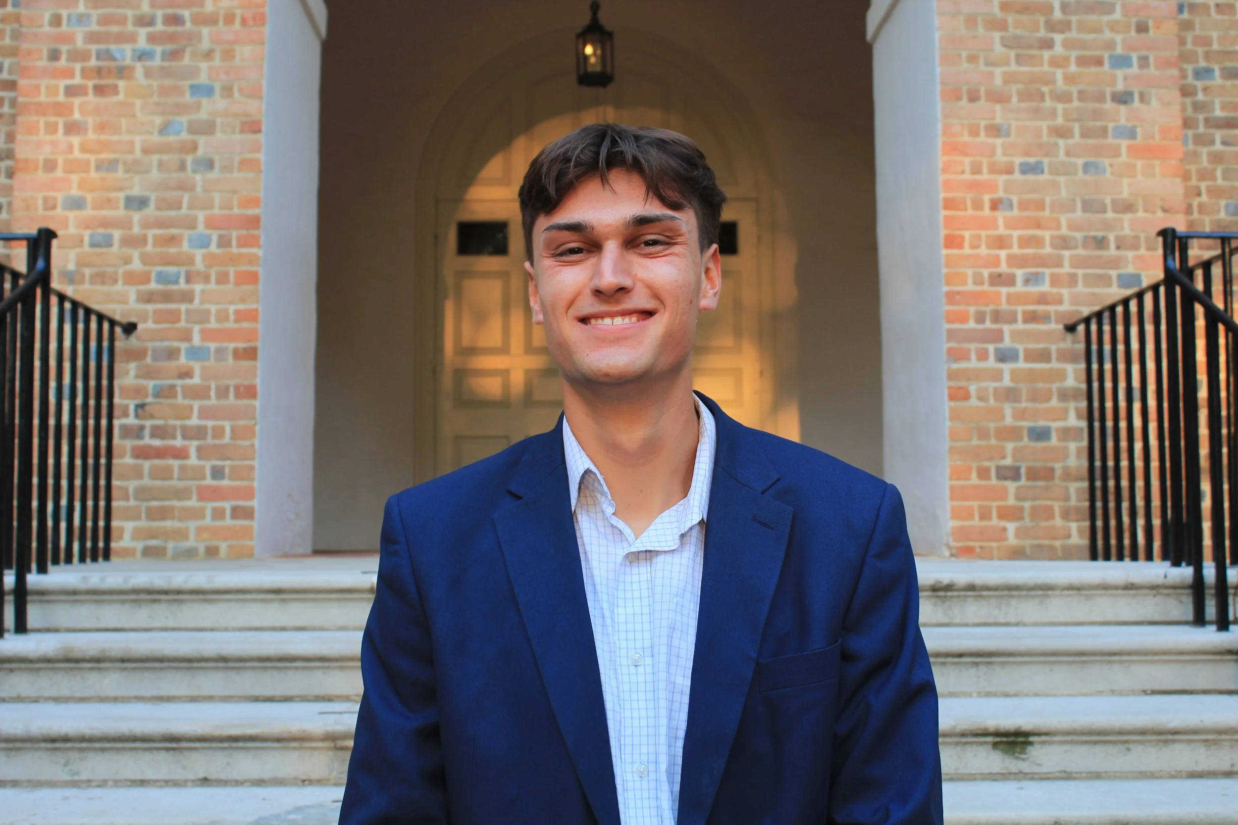 Meet the Secretariat — &MUN XII
