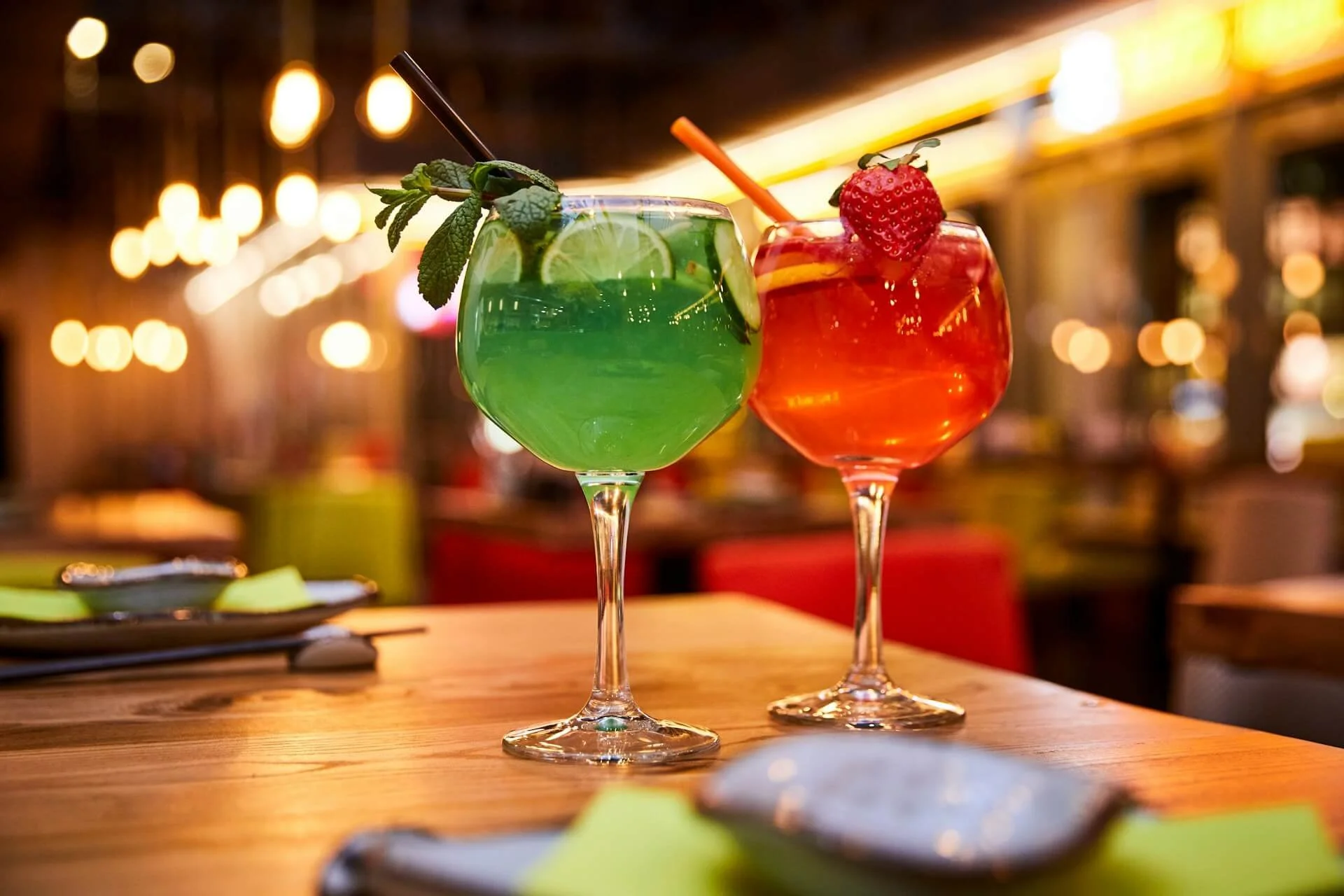 Marella Cruises Drinks List 2026/2027: What’s Included in Standard All ...