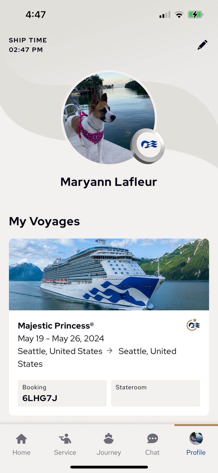 Princess Cruises Announce New App 2024 — Cruise Lowdown