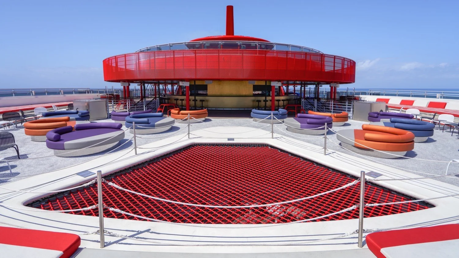 Deck Plan Overview For Virgin Voyages Valiant Lady - Deck By Deck Tour ...