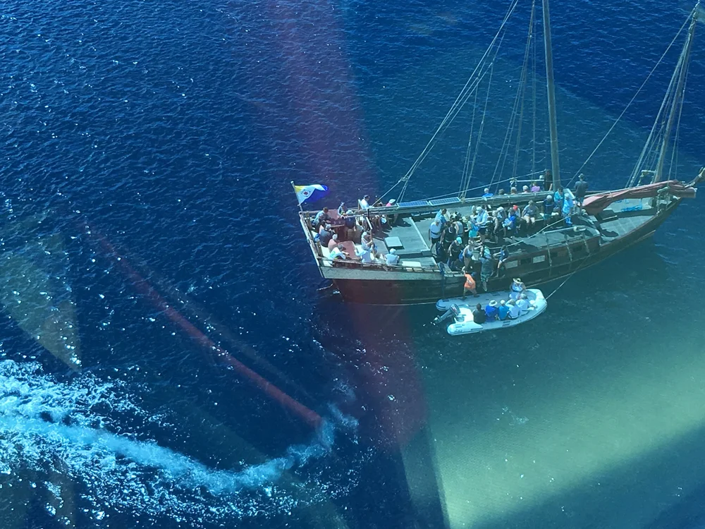 Cruise Advice - What Happens If You Miss Your Cruise Ship? — Cruise Lowdown