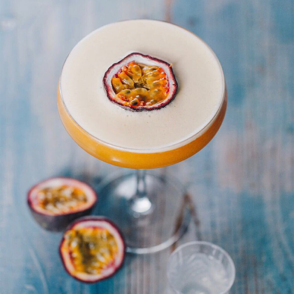 Delicious Pornstar Martini Cocktail Recipe 2024/2025 — Cruise Lowdown