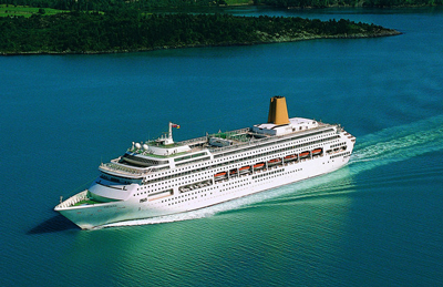 Is Cruising Just For Old People? — Cruise Lowdown