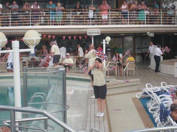 Is Cruising Just For Old People? — Cruise Lowdown