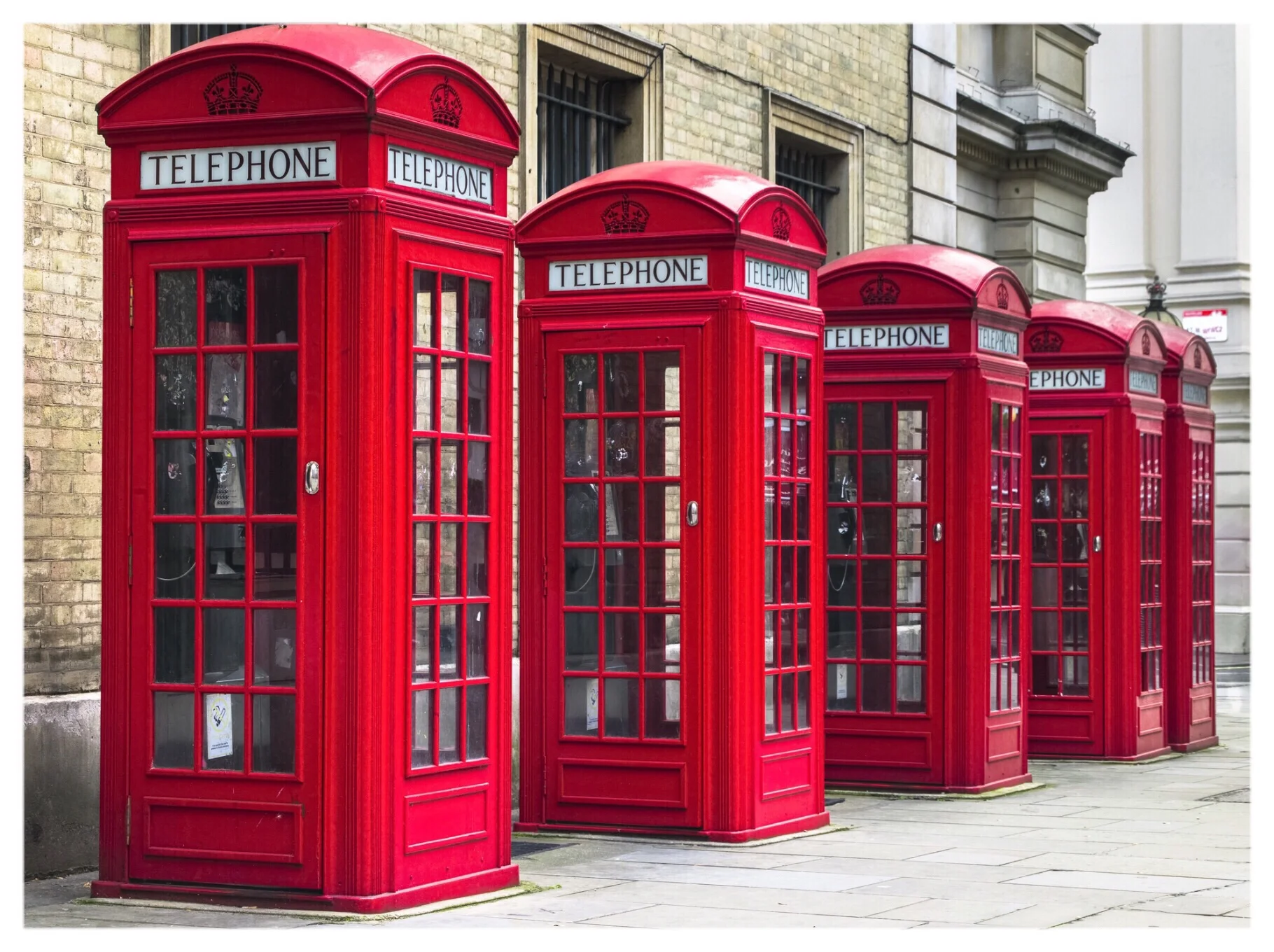 London Tourist Guide - Get the Lowdown on London — Cruise Lowdown