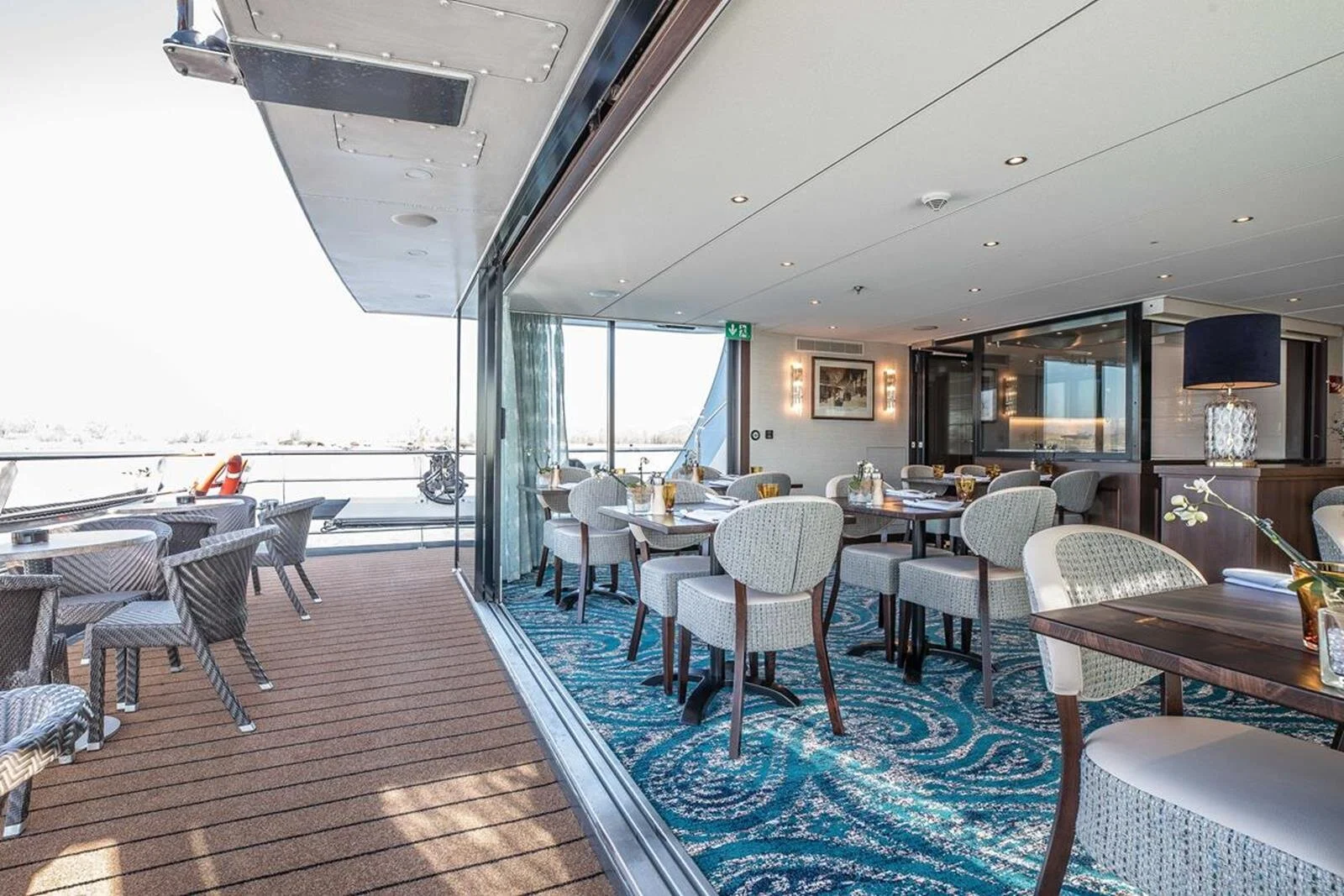 5 Affordable River Cruise Lines — Cruise Lowdown