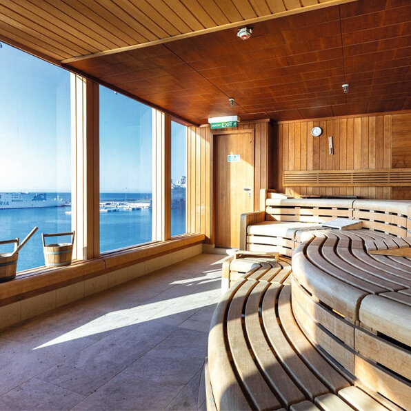 Wellness and Relaxation on Your Ocean Cruise — Cruise Lowdown