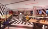 Virgin Voyages Valiant Lady Dining Guide 2025 | Restaurants | Menus ...