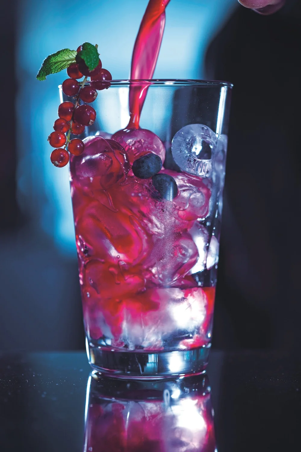 Cruise Inspired Cocktails — Cruise Lowdown