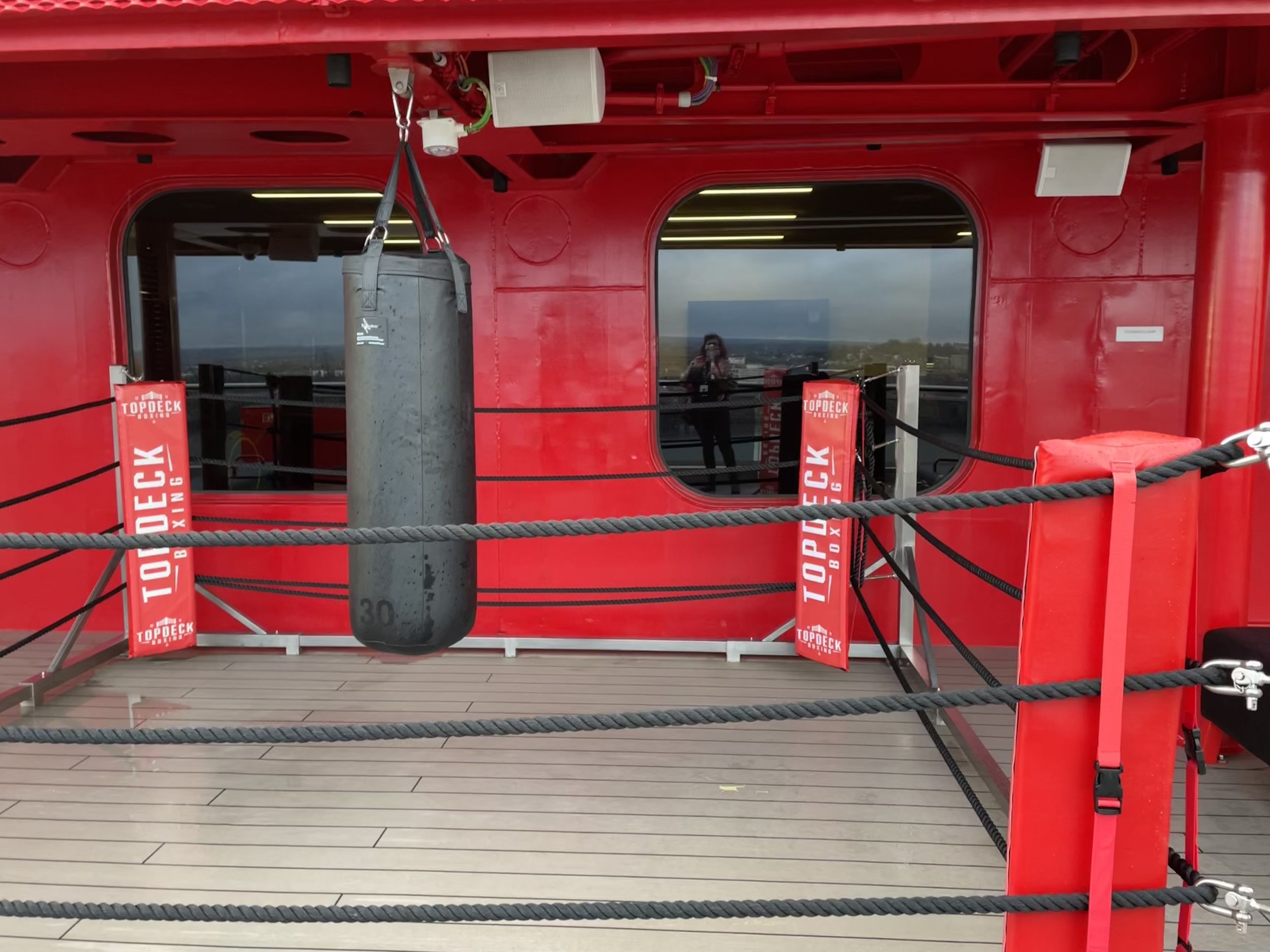 Review of Virgin Voyages Valiant Lady — Cruise Lowdown