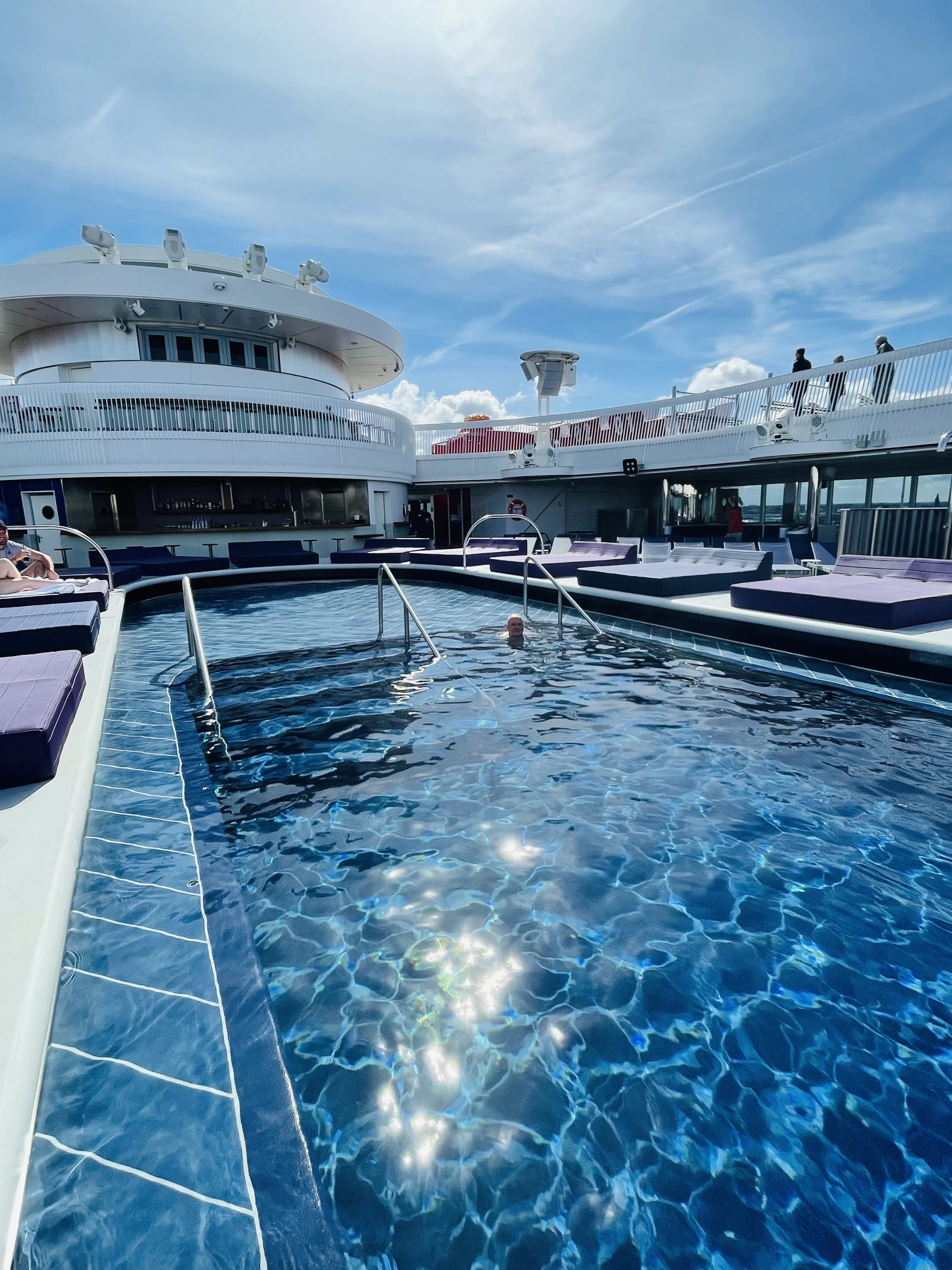 Review of Virgin Voyages Valiant Lady — Cruise Lowdown