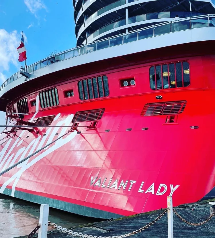 Review of Virgin Voyages Valiant Lady — Cruise Lowdown