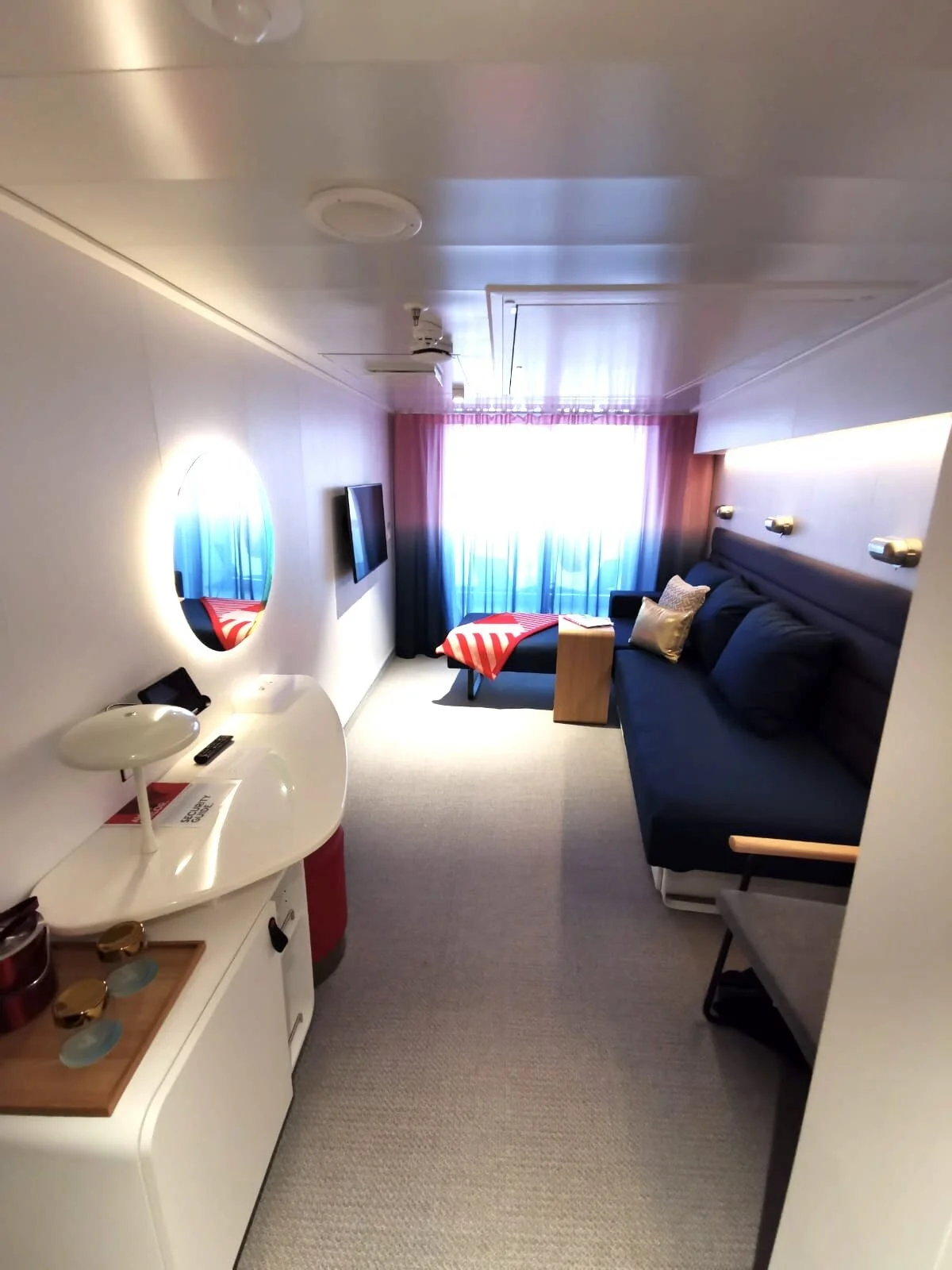 Review of Virgin Voyages Valiant Lady — Cruise Lowdown
