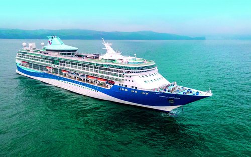 Marella Cruises 2025-2026 | Marella Cruises by TUI | All You Need to ...