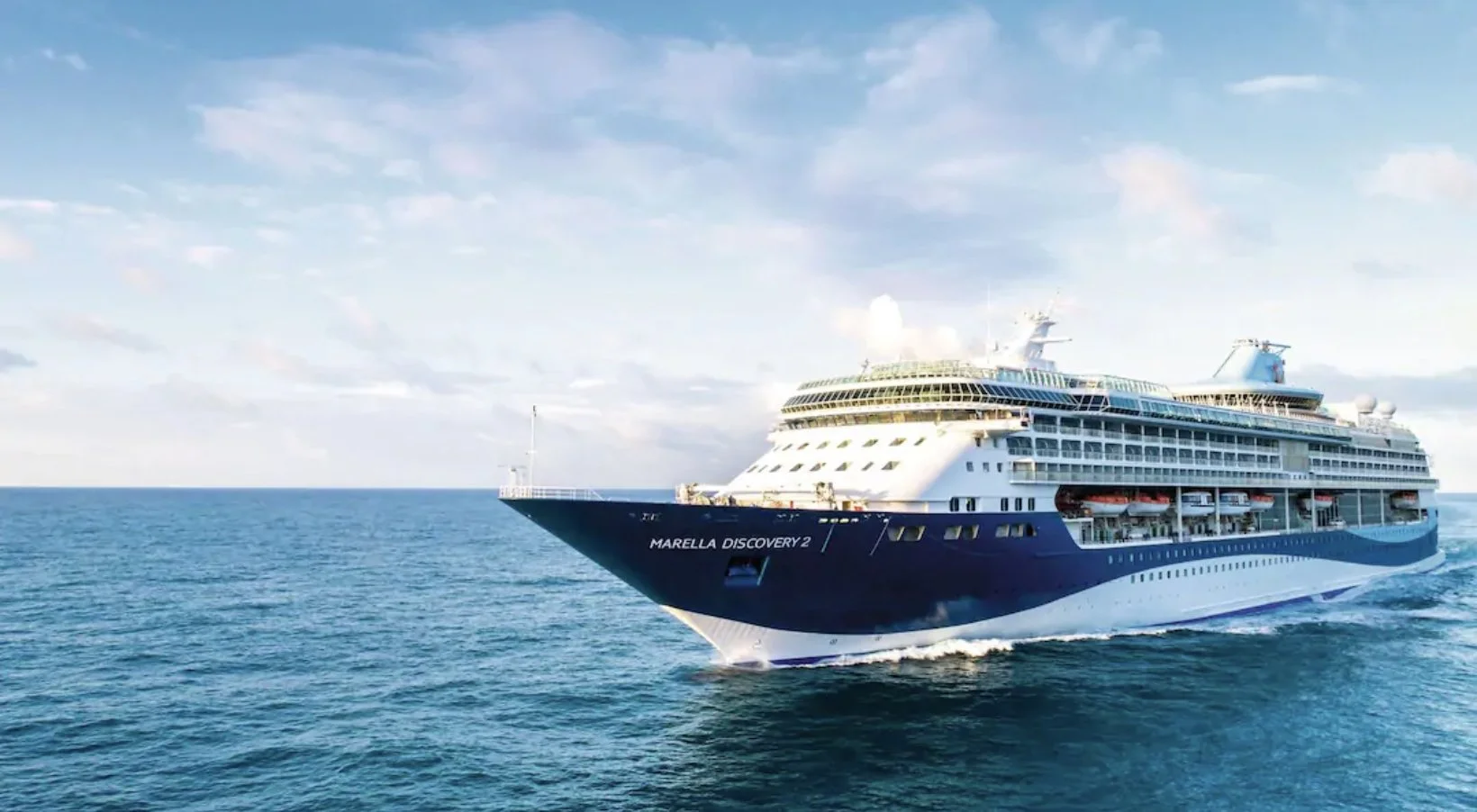 Marella Cruises 2025-2026 | Marella Cruises by TUI | All You Need to ...