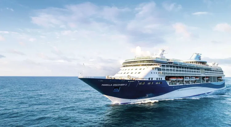 Marella Cruises 2025-2026 | Marella Cruises by TUI | All You Need to ...