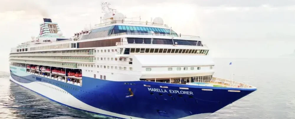 Marella Cruises 2025-2026 | Marella Cruises by TUI | All You Need to ...