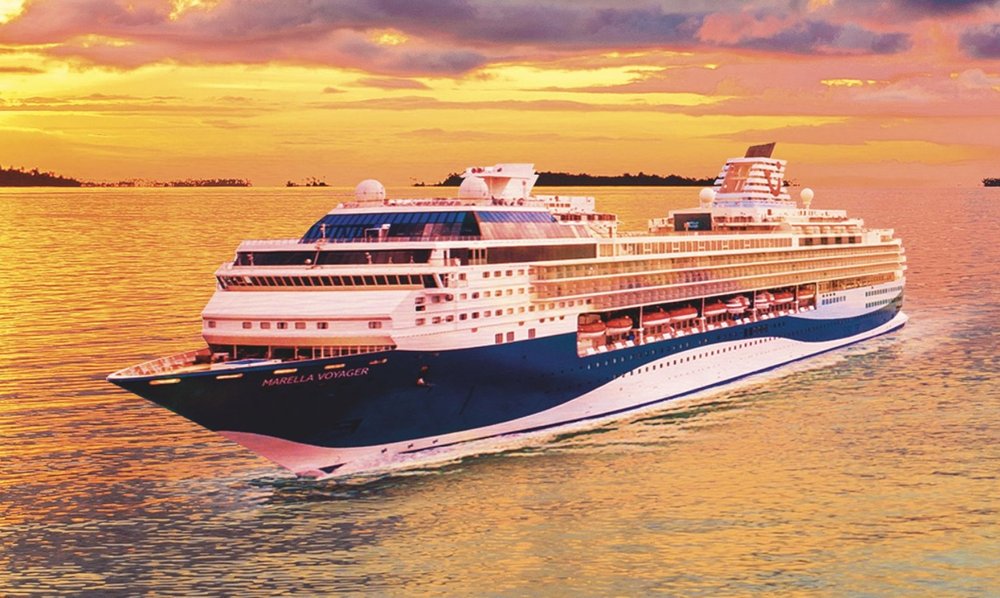 Marella Cruises 2025-2026 | Marella Cruises by TUI | All You Need to ...