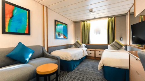 New Ship for 2023 Marella Voyager All you Need to Know — Cruise Lowdown