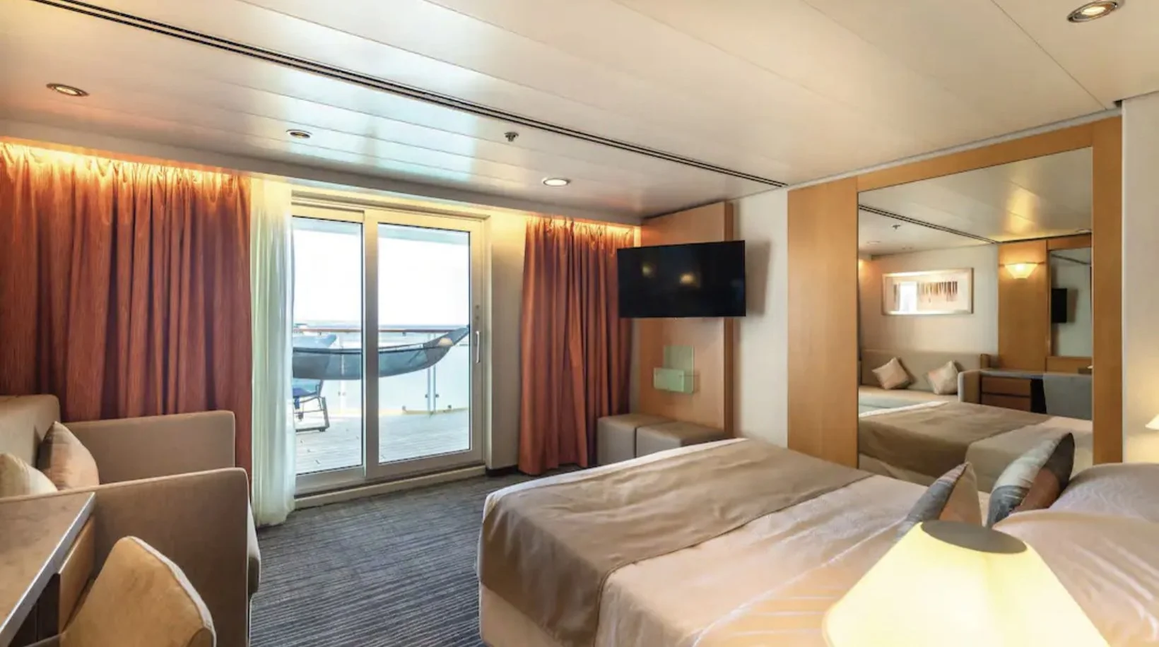 Marella Voyager Cabins - All You Need To Know — Cruise Lowdown
