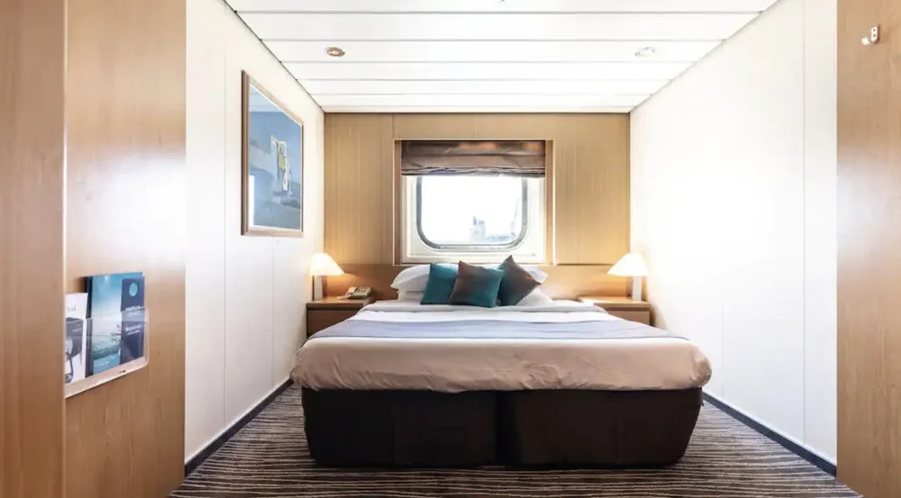 Marella Voyager Cabins - All You Need To Know — Cruise Lowdown