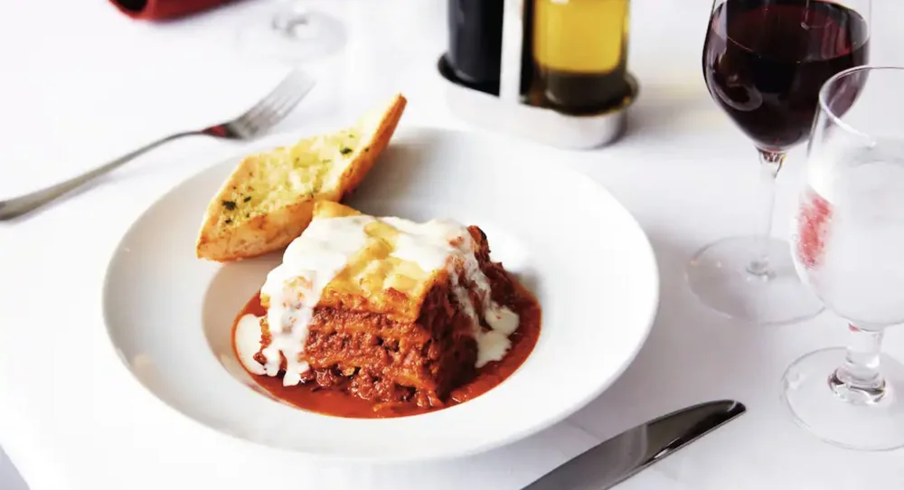 Restaurant Guide for New Ship Marella Voyager 2025 — Cruise Lowdown