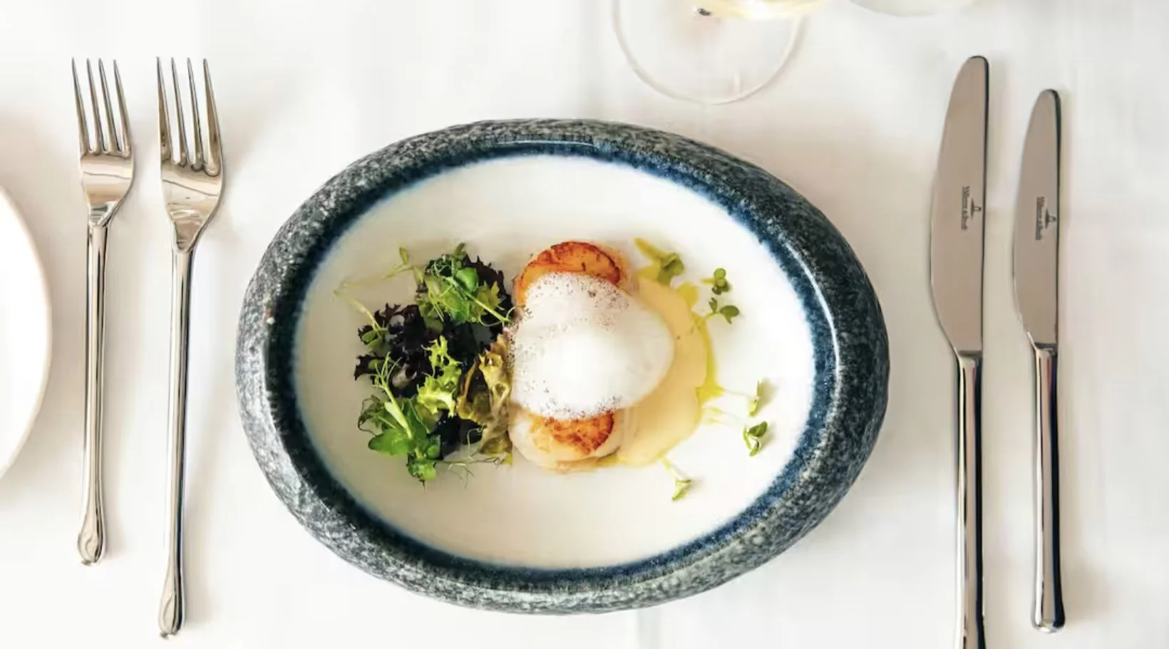 Restaurant Guide for New Ship Marella Voyager 2025 — Cruise Lowdown