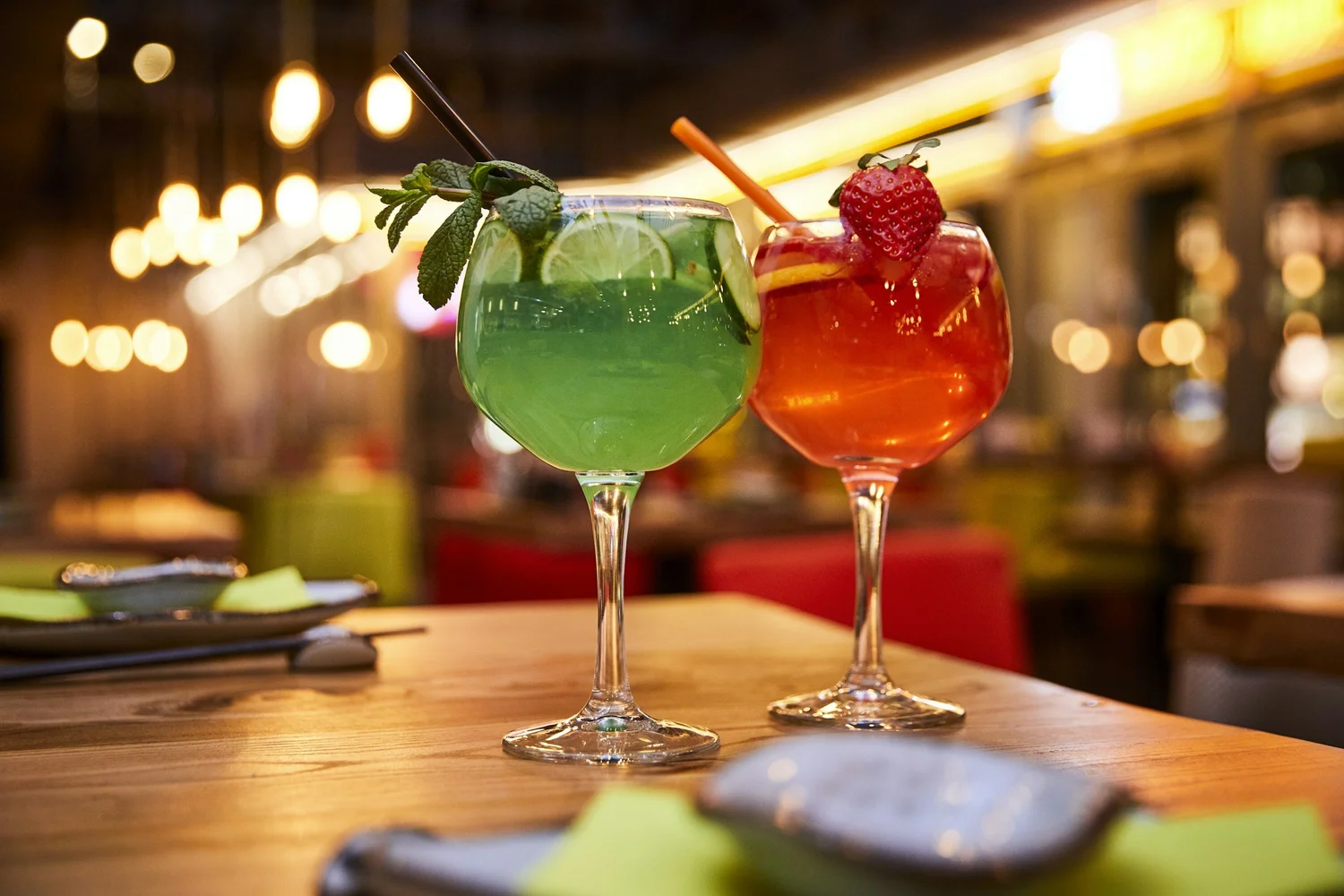 Marella Cruises Drinks List 2025/2026: What’s Included in Standard All ...