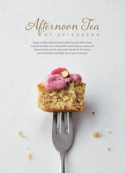 P&O Cruises Epicurean Menus — Cruise Lowdown