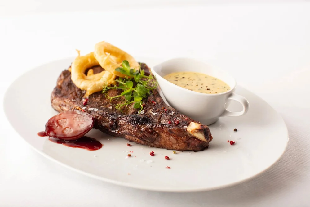 Holland America Line Refreshes Pinnacle Grill Menu — Cruise Lowdown