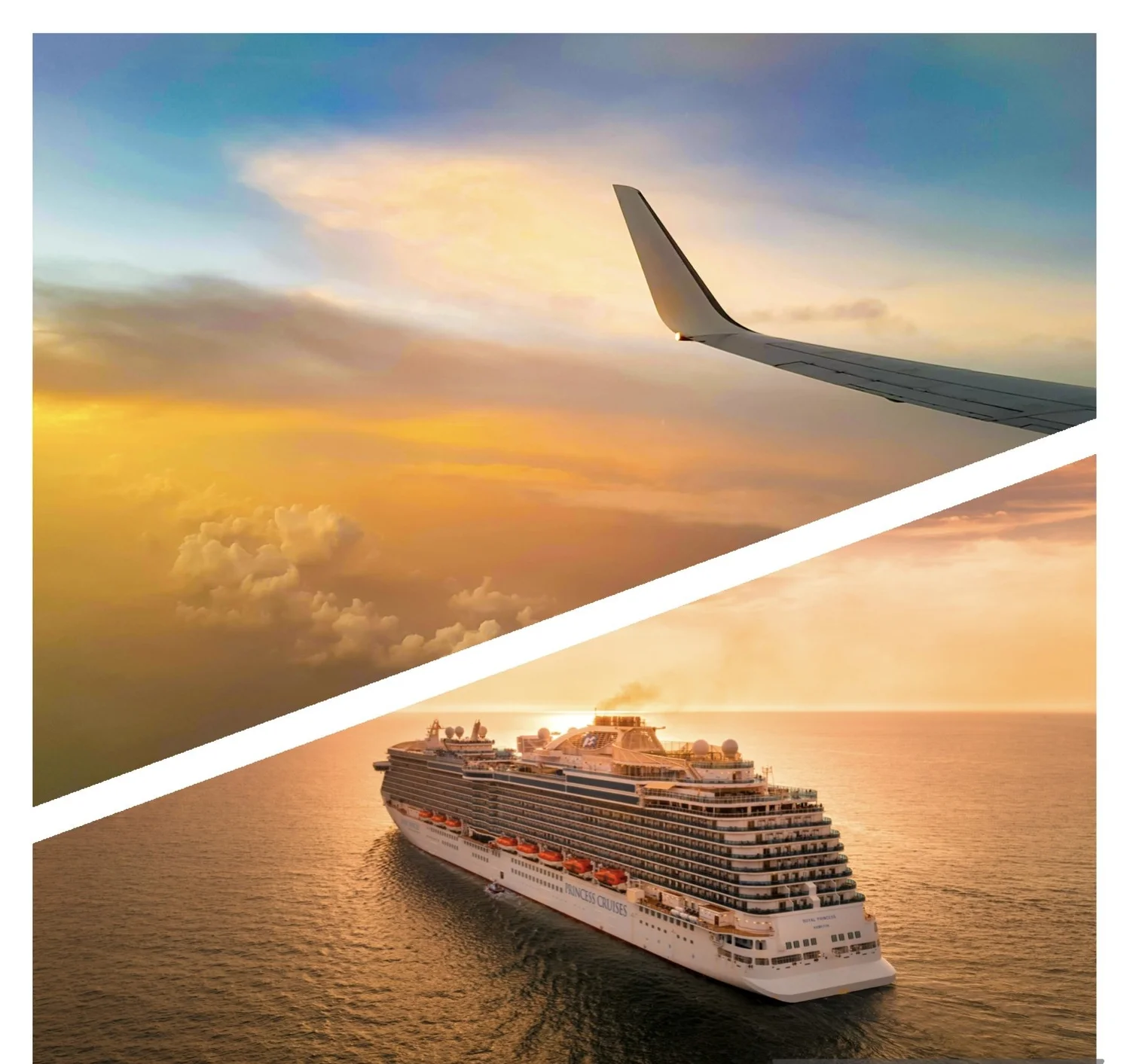 First Time Cruisers Guide to Embarkation — Cruise Lowdown