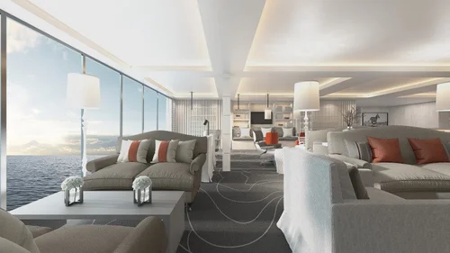Introducing Celebrity Beyond - Deck Plans | Photos | Tour — Cruise Lowdown