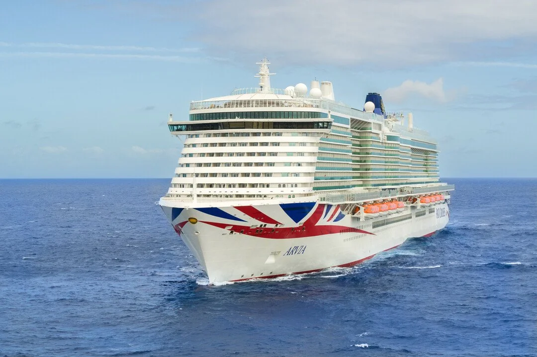 P&O Cruises Versus Marella- A Comparison — Cruise Lowdown