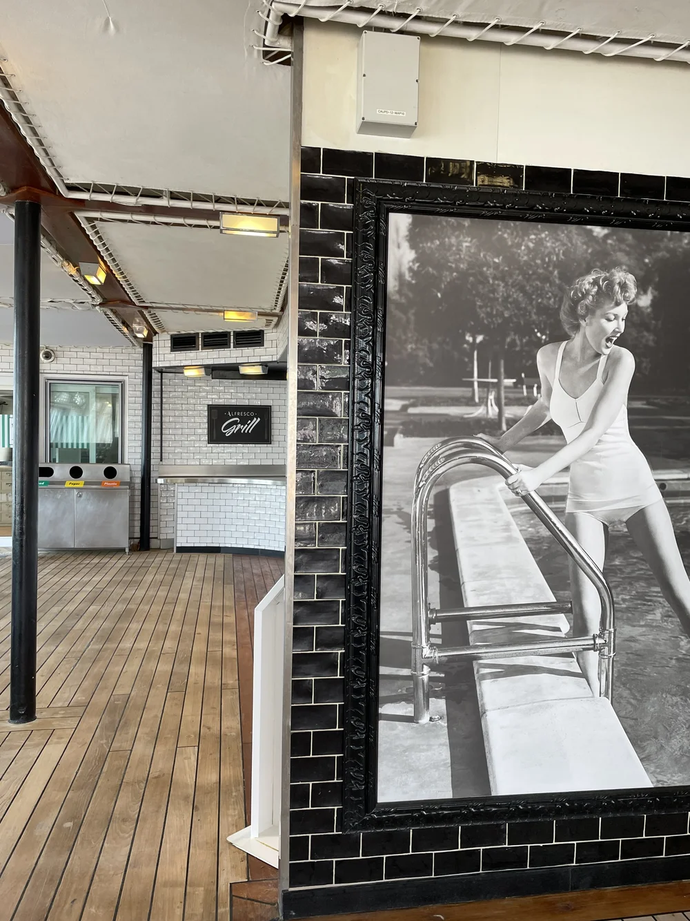 Ambassador Ambience Ultimate Restaurant Guide 2024 — Cruise Lowdown