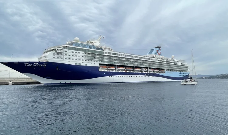 Which Marella Ship is the Best? — Cruise Lowdown
