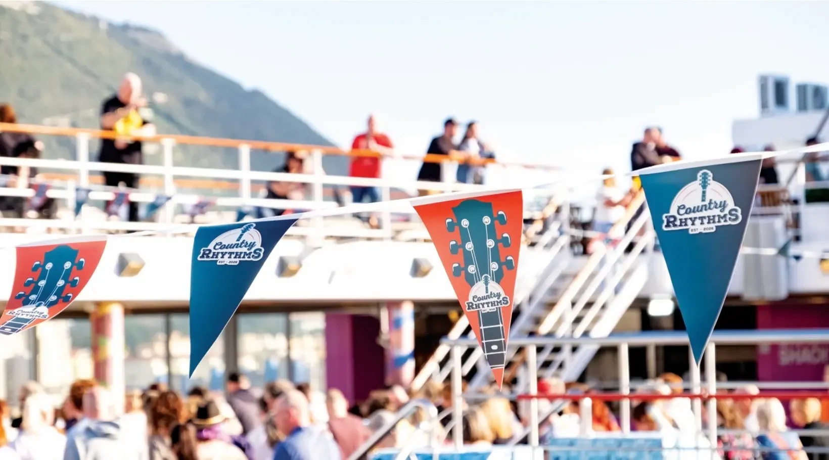Marella Cruises Brings Back Adult-Only Country Music Cruise for 2027 ...