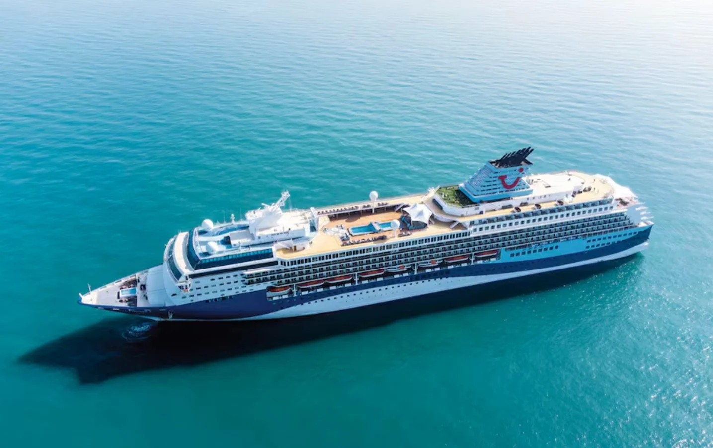 Which Marella Ship is the Best? — Cruise Lowdown
