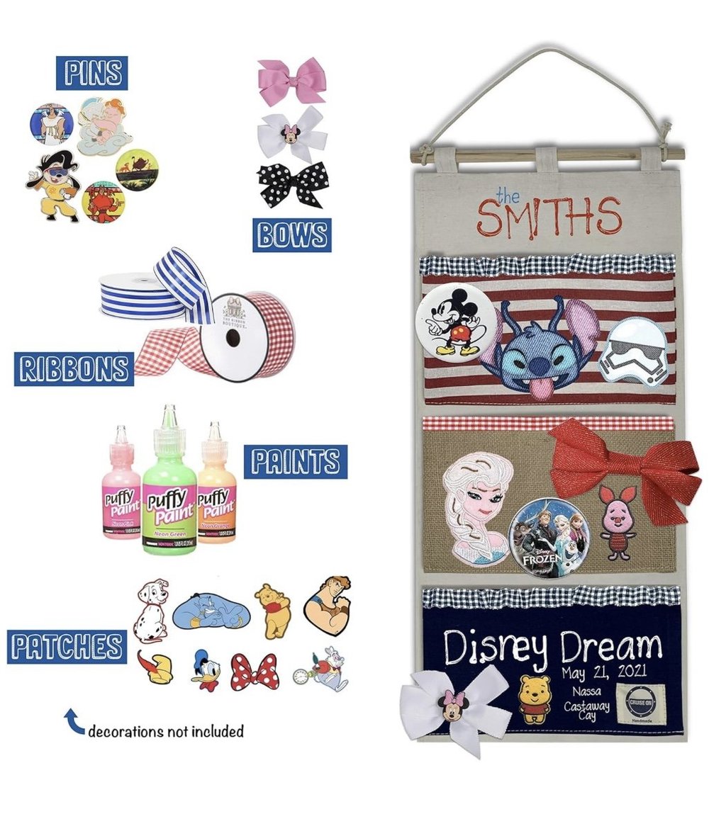Disney Cruise Fish Extender Tradition - All You Need to Know — Cruise ...