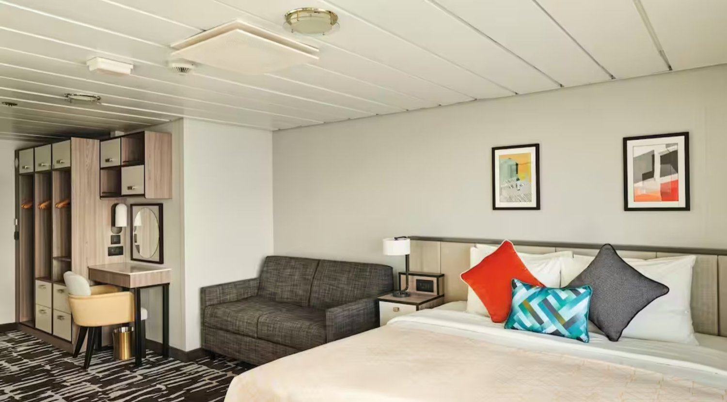 Marella Discovery Cruise Ship: A Complete Guide For 2025 — Cruise Lowdown
