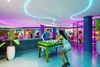 Sun Princess - Princess Cruises unveils Park19 Family Activity Zone ...
