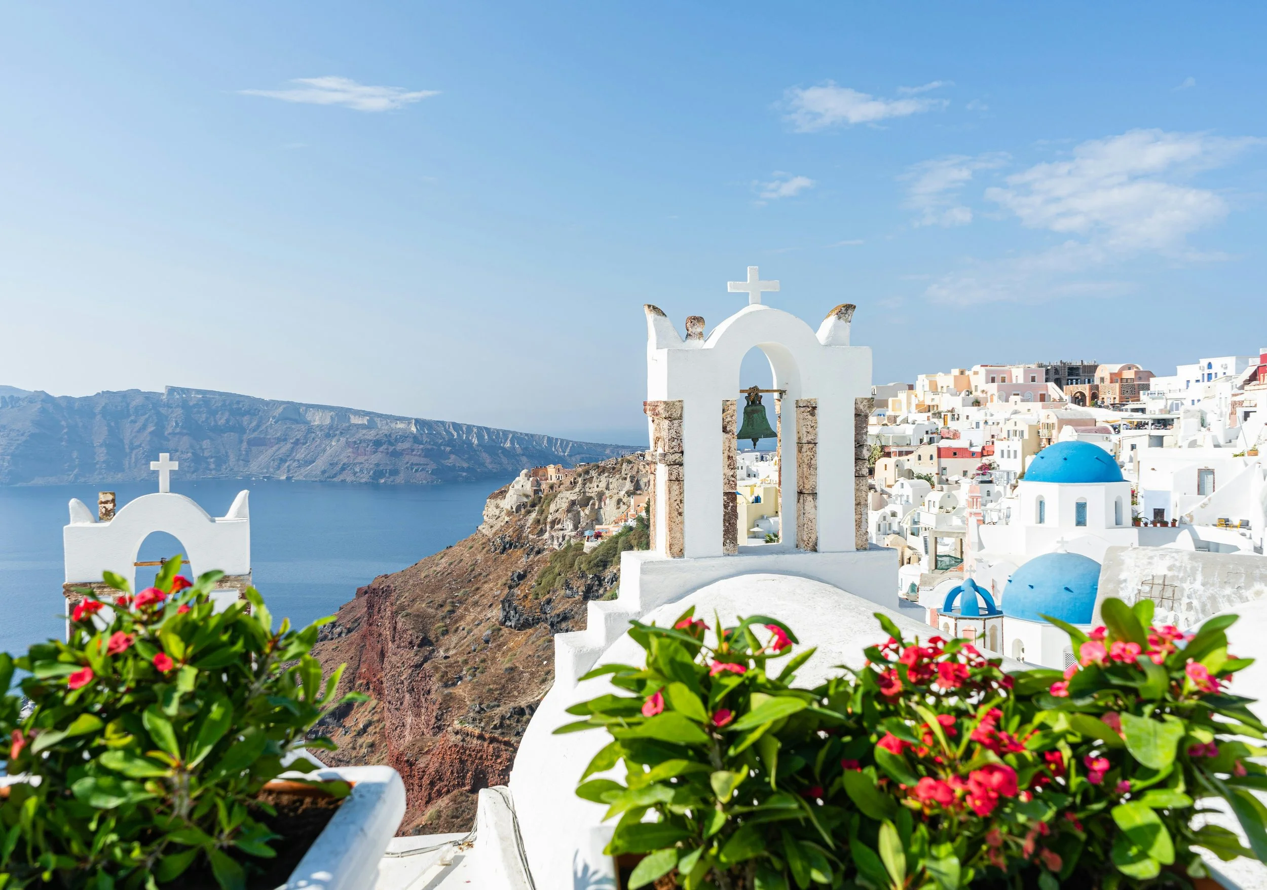 Exploring Santorini On Your Own — Cruise Lowdown