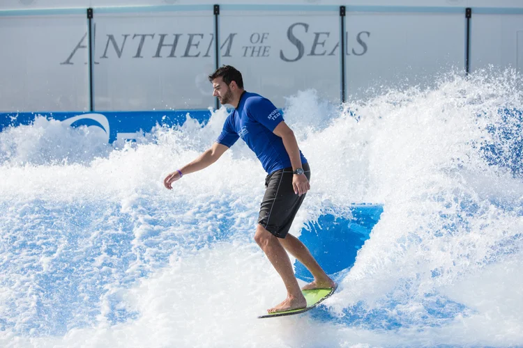 FlowRider 2025 - Your Ultimate Guide to Royal Caribbean‘s Surf ...