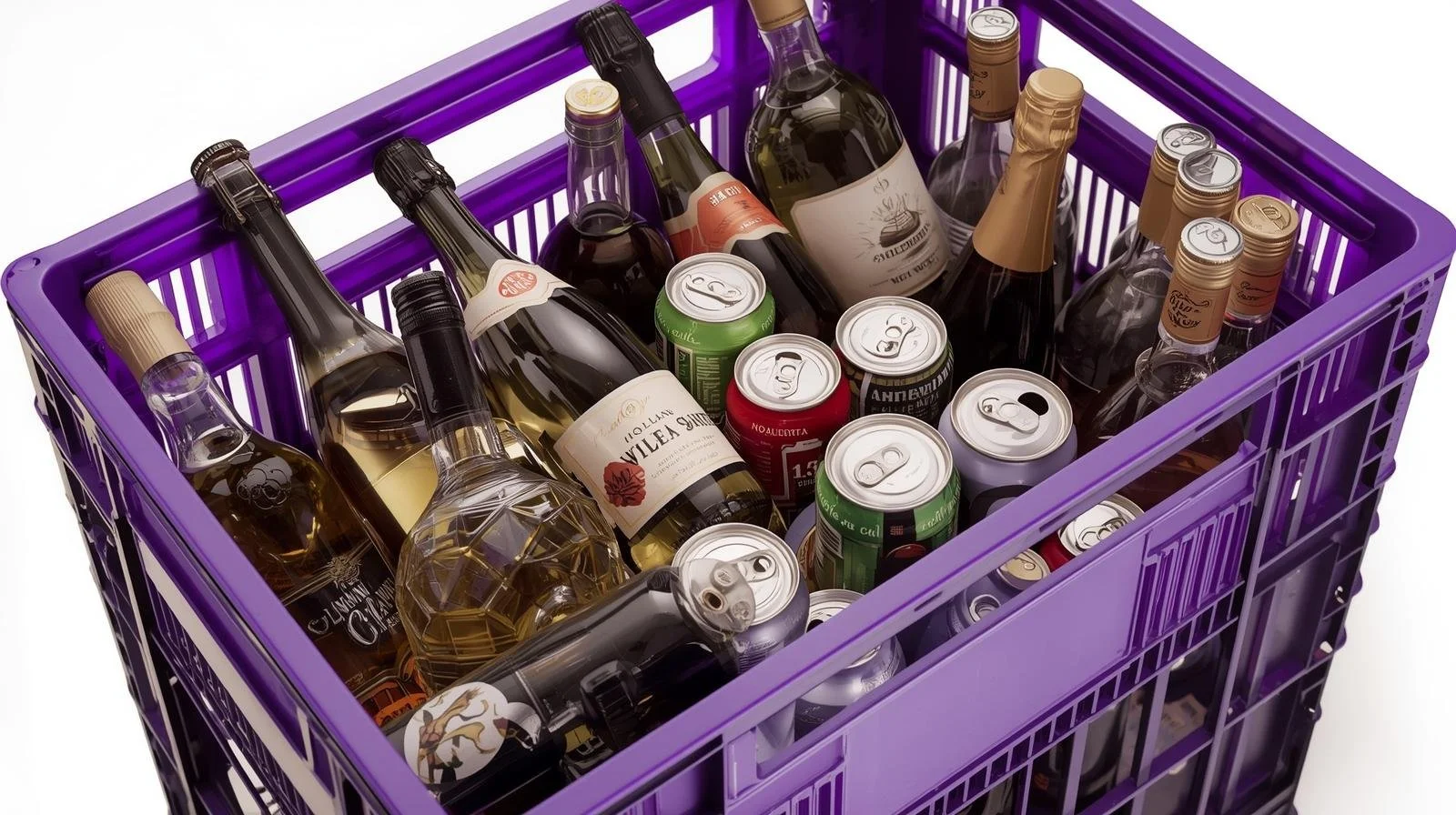 Can I Bring My Own Alcohol on Ambassador Cruise Line? Guide 2025-2026 ...