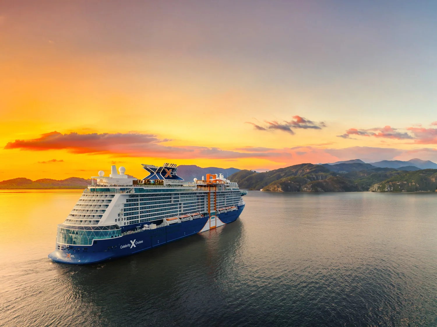 14 New Ocean Cruise Ships for 2025 Revealed — Cruise Lowdown