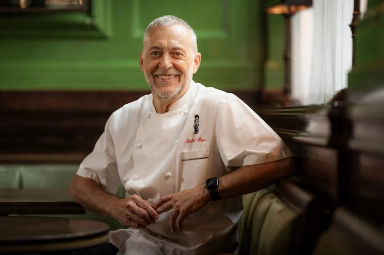 Cunard Queen Anne Culinary News — Cruise Lowdown