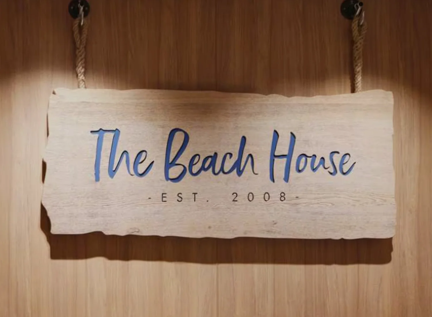P&O Cruise Beach House Menus — Cruise Lowdown